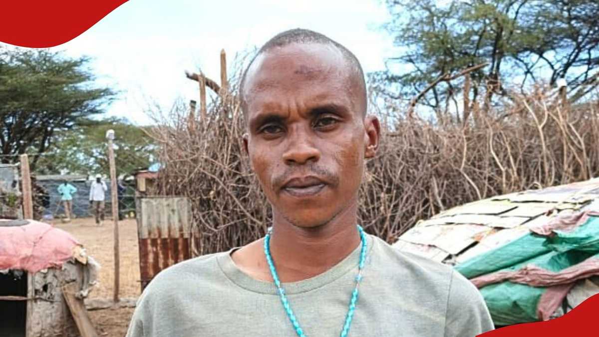 Samburu: Man arrested for allegedly killing nephew, 16, moments after ...