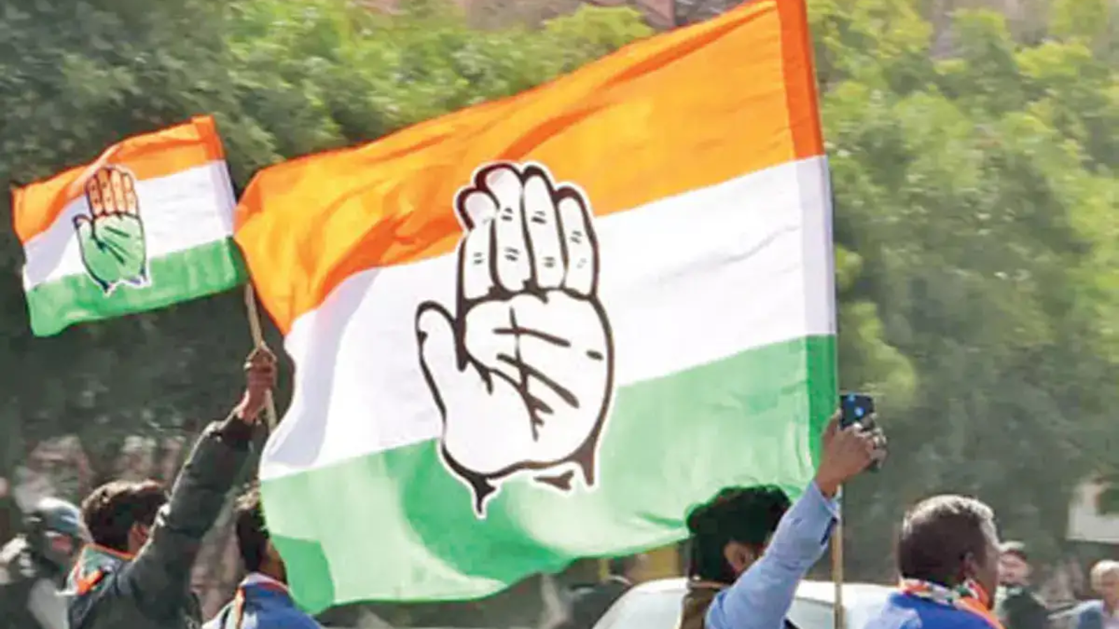 'Speak in one voice, maintain discipline': Congress to TN functionaries
