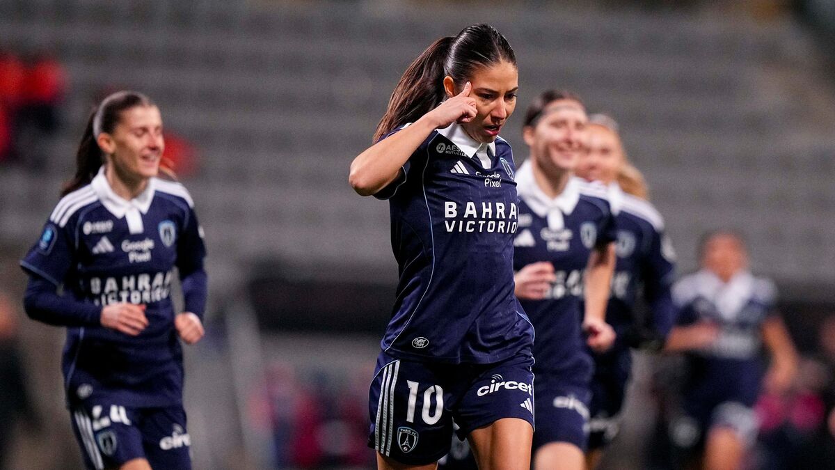 Paris FC - OL Lyonnes : à quelle heure et sur quelle chaîne TV voir le ...
