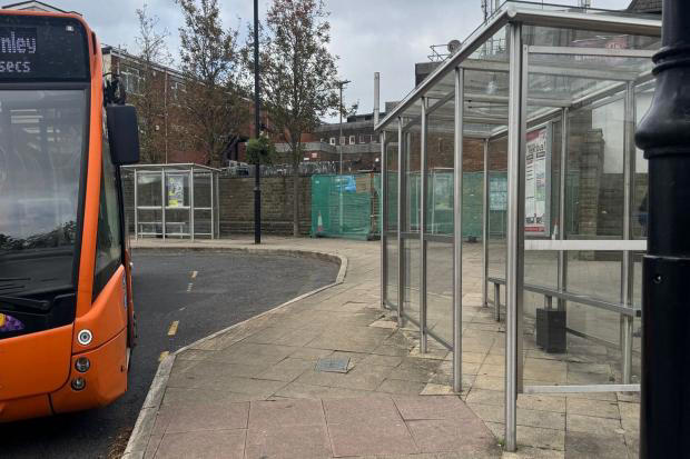 Colne bus station set to undergo major upgrades as part of transport plan