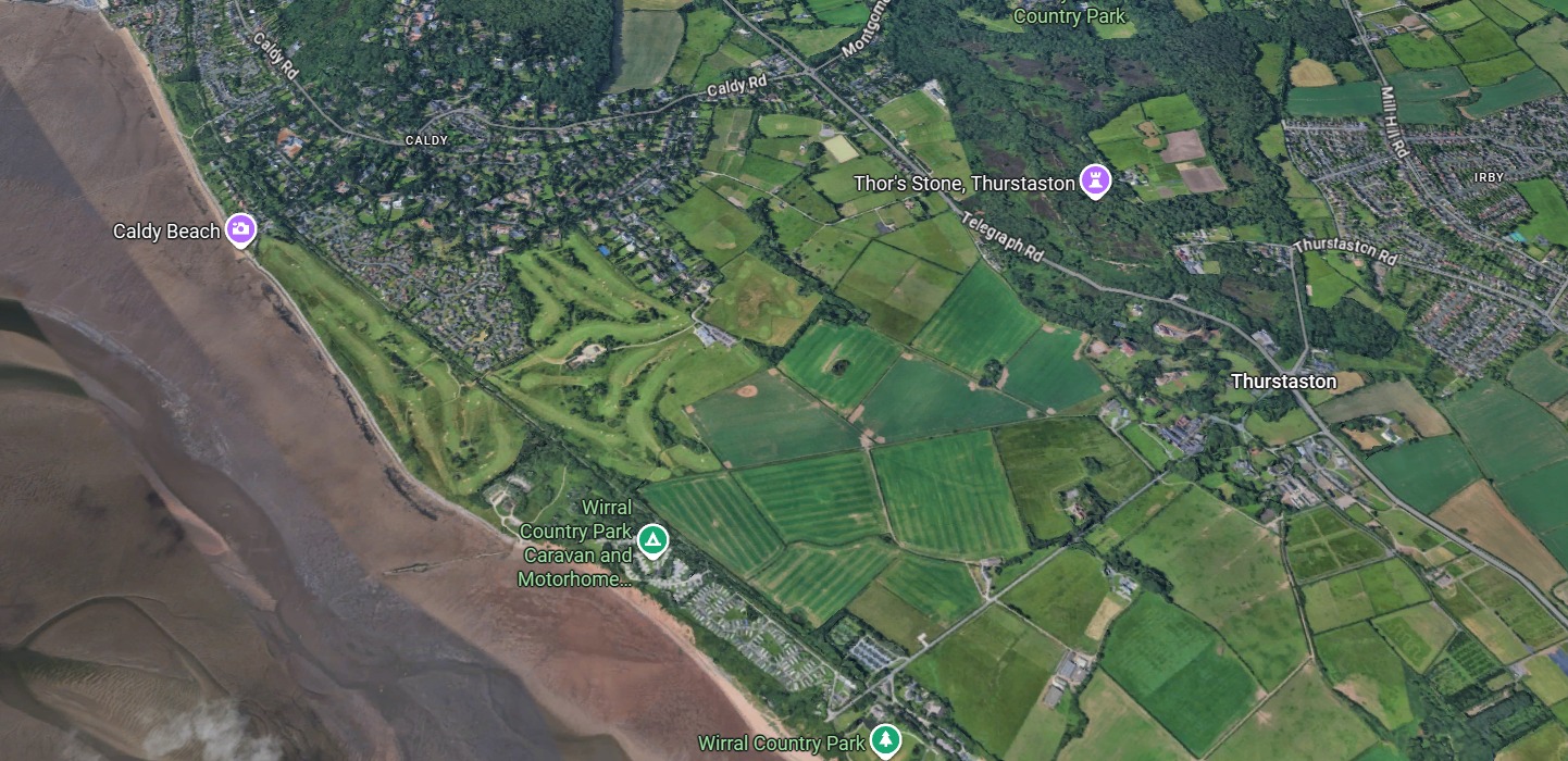 Thousands slam scheme to build 'industrial' solar farm in a 'picture ...