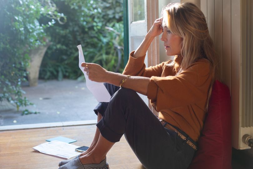 January date to check bank accounts for £200 DWP payment