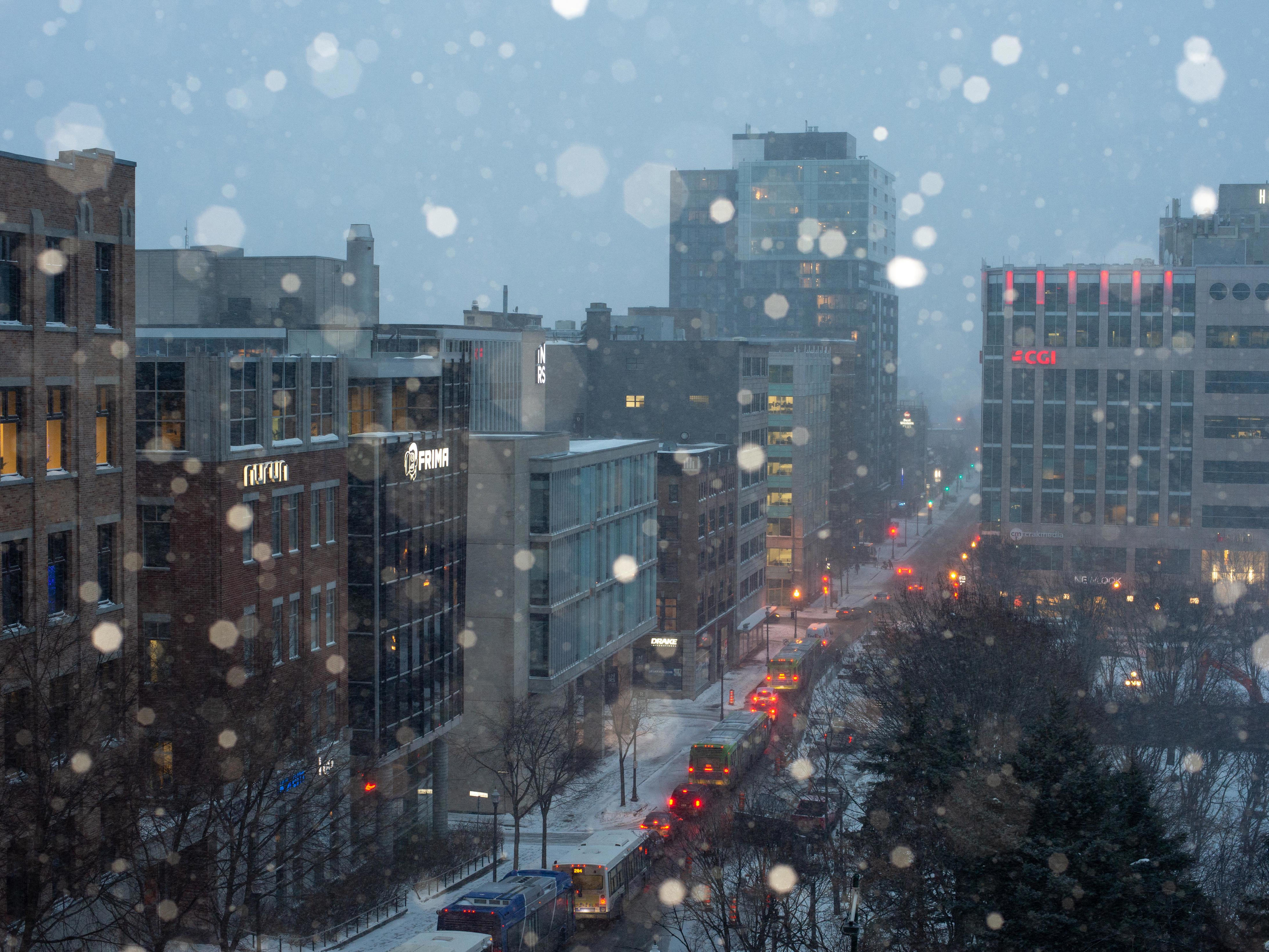 Les citoyens consultés sur le plan d’action Saint-Roch 2026-2029