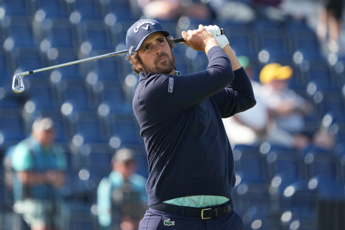 Elvira holds steady as Dubai Invitational heads to final round