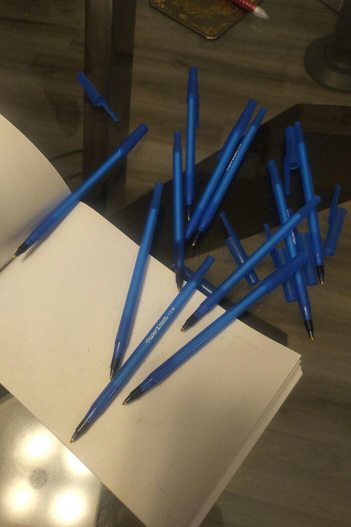 39 people were so disappointed in wasting money on something, they had ...