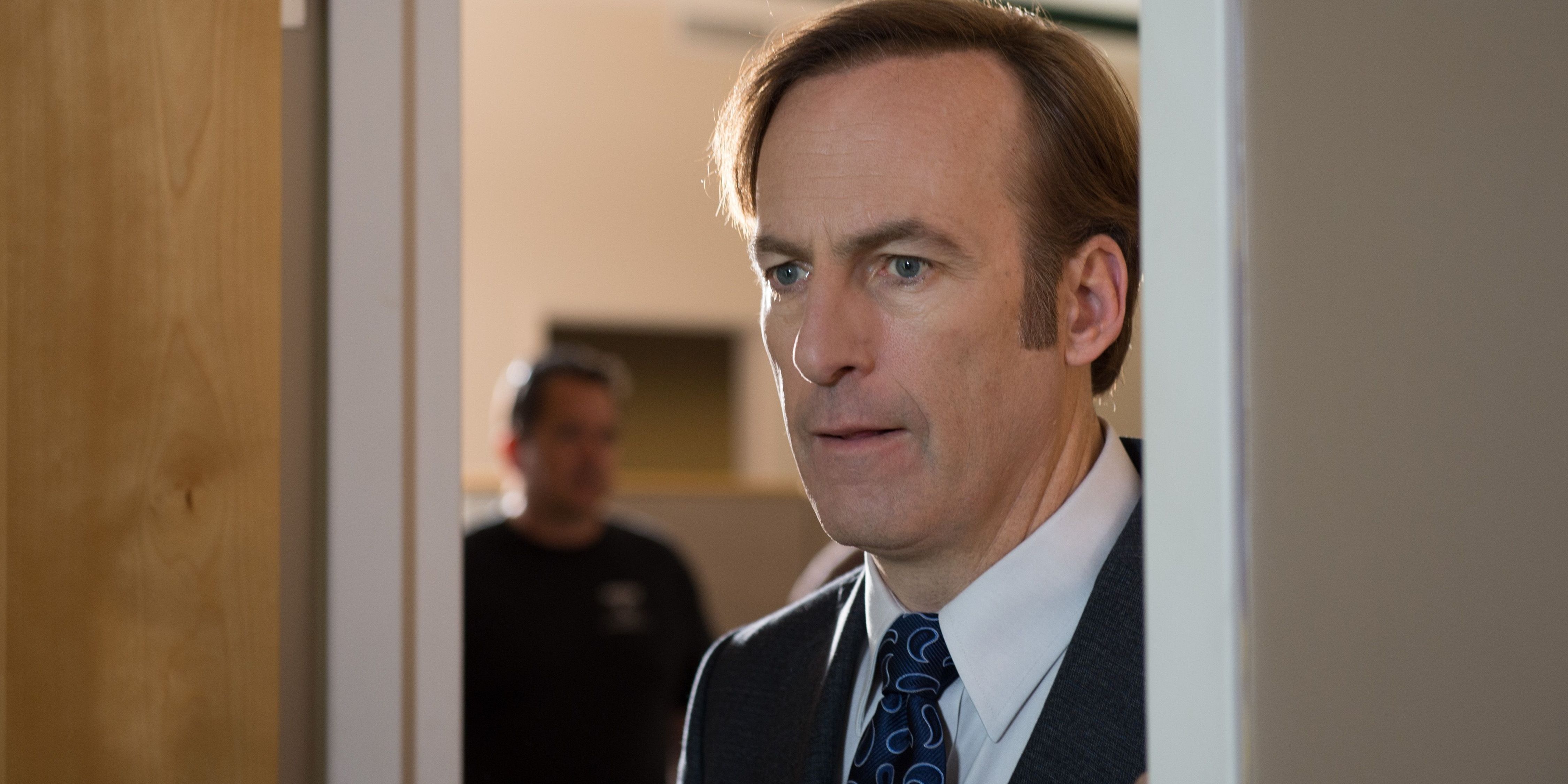 Better Call Saul's abandoned sitcom origins