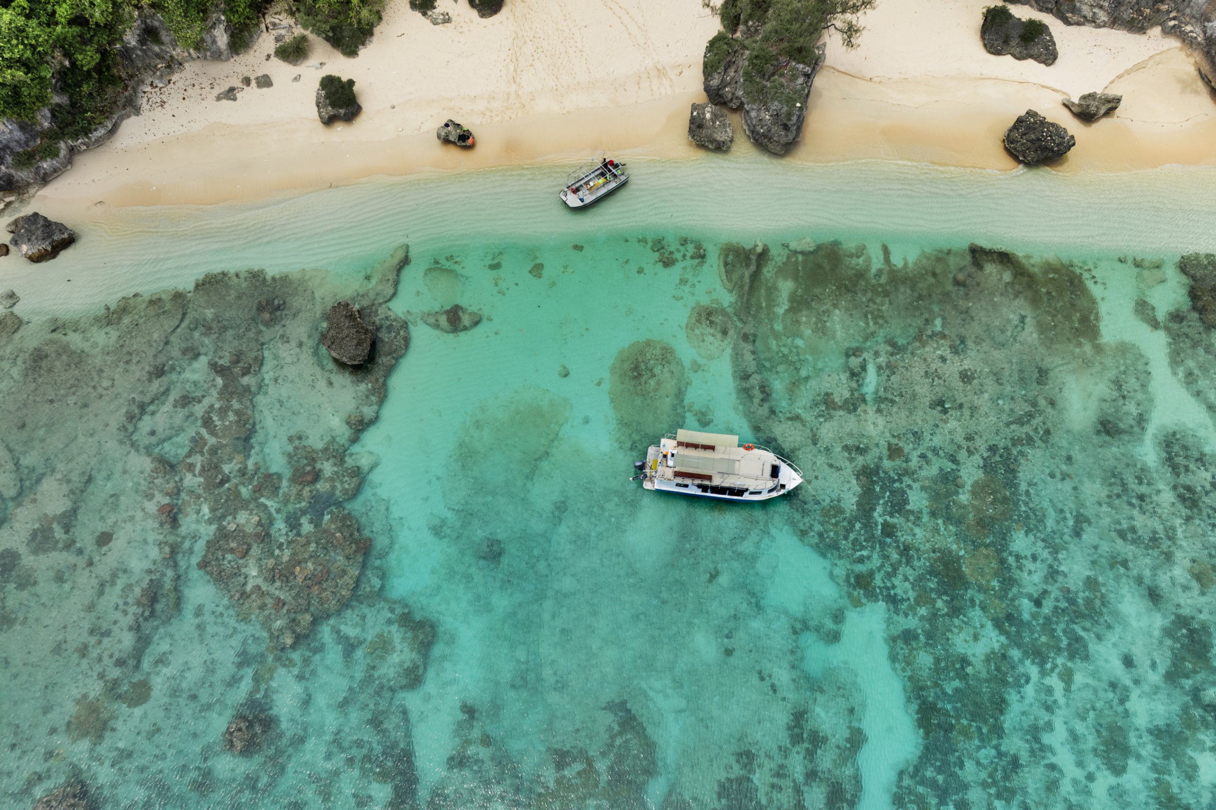 Vanuatu: Tropical paradise from £55 per night