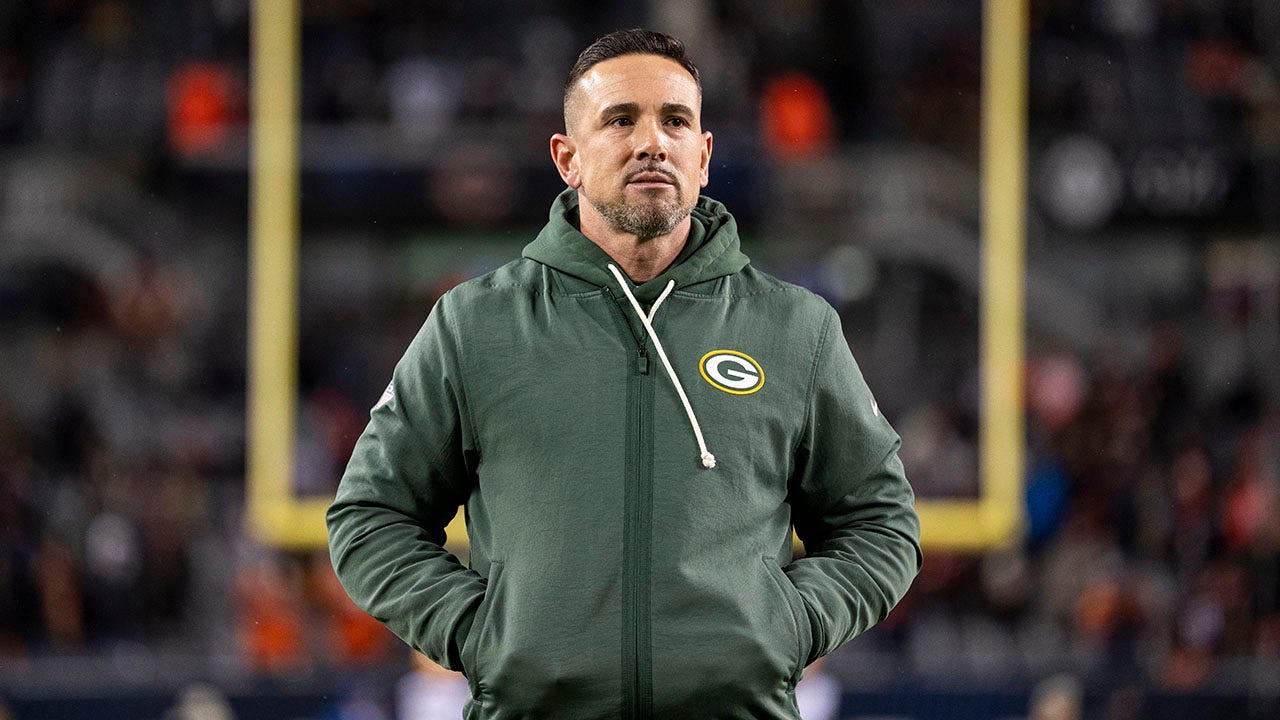 Packers, Matt LaFleur contract extension reached: report