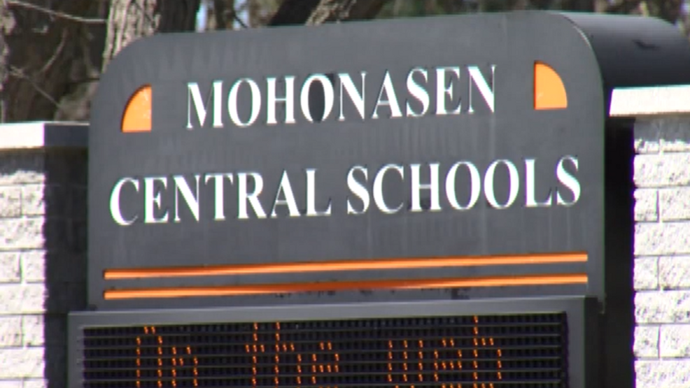 Wrestling coach fired after incident during practice