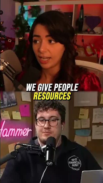 I am very empathetic