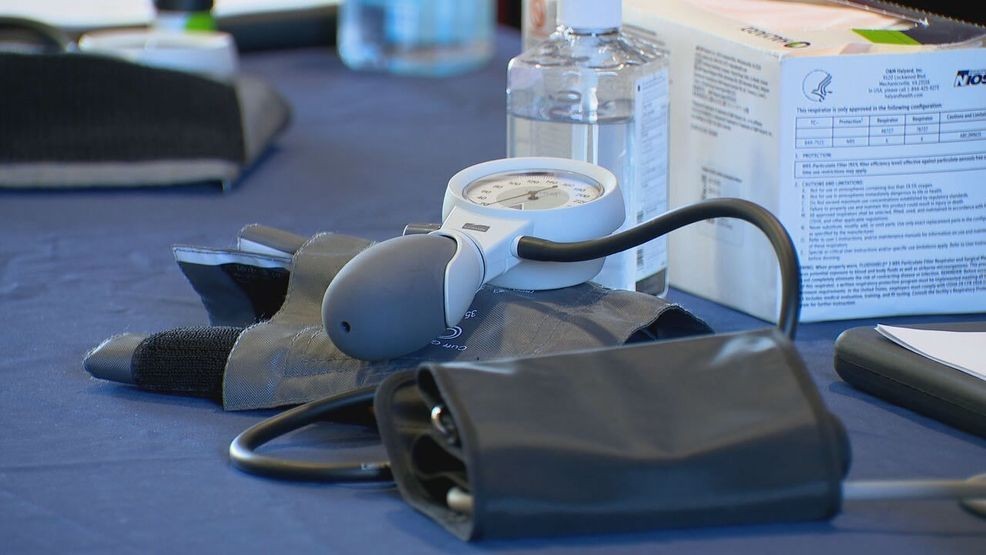 PCC event raises health awareness for Black men and honors late coach ...