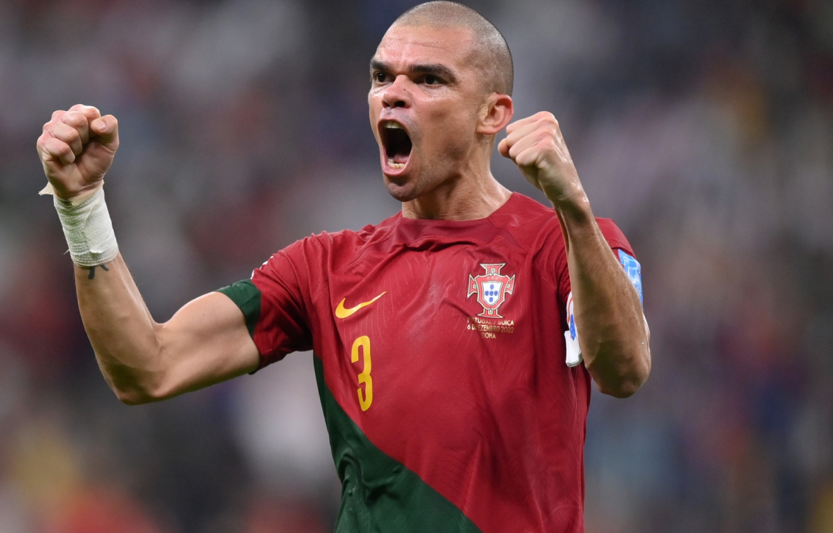 Soccer history: 25 players who were notorious for a violent playstyle