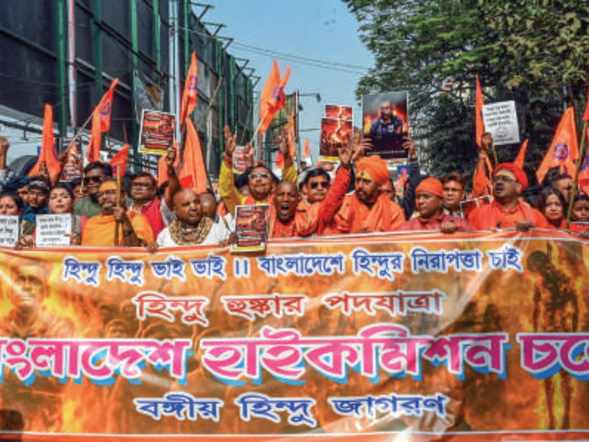 Indo-Bangladesh relations at a turning point