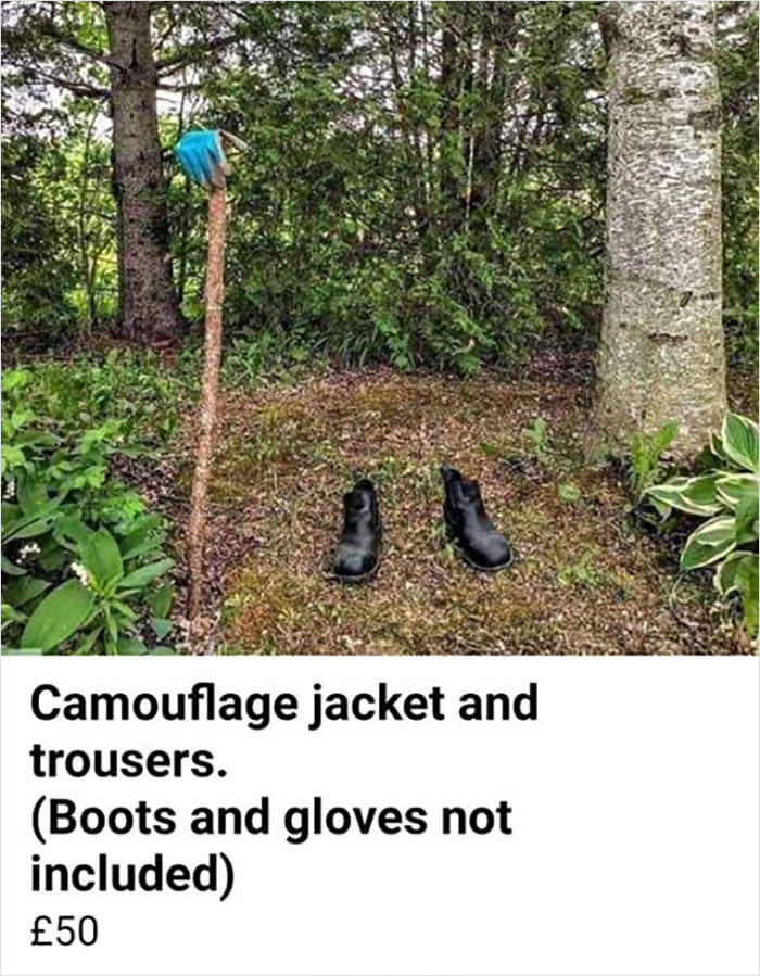 This online group is sharing posts of ‘people making bad decisions with ...