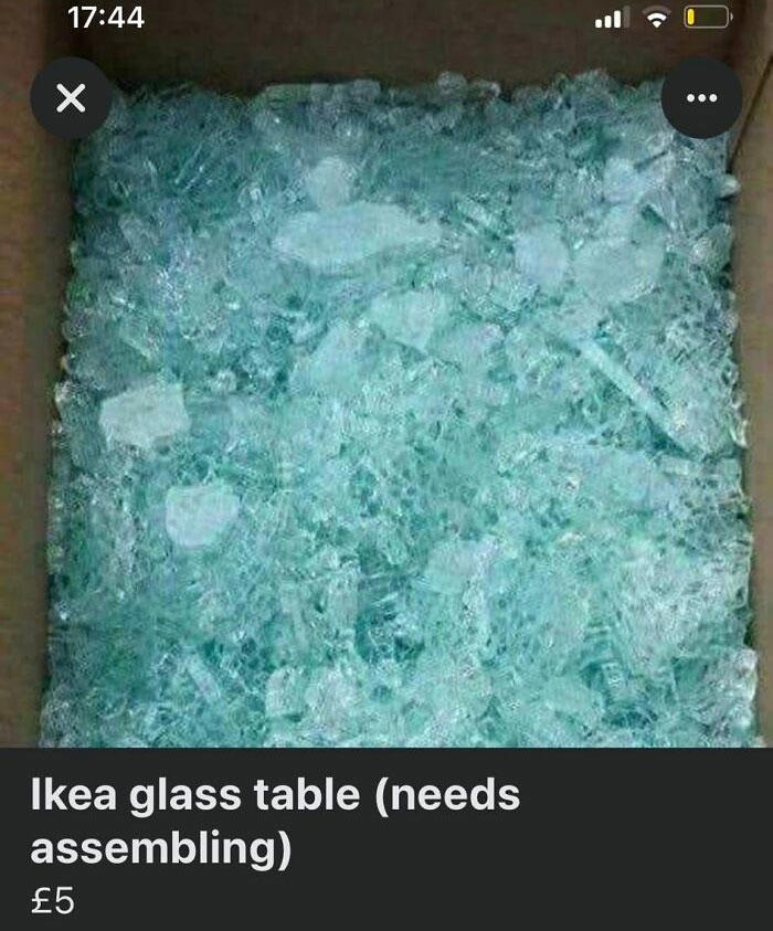 This online group is sharing posts of ‘people making bad decisions with ...