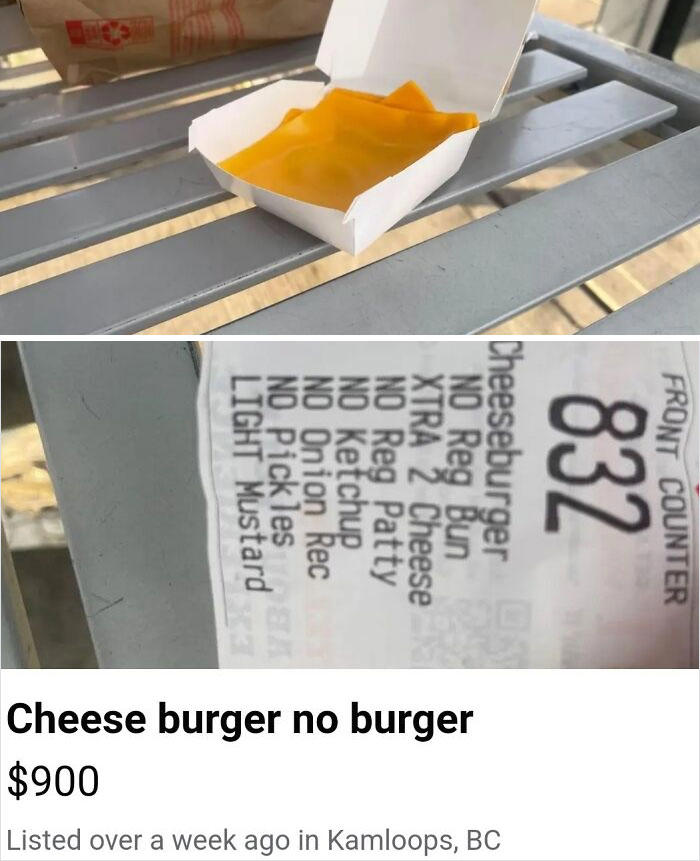 This online group is sharing posts of ‘people making bad decisions with ...