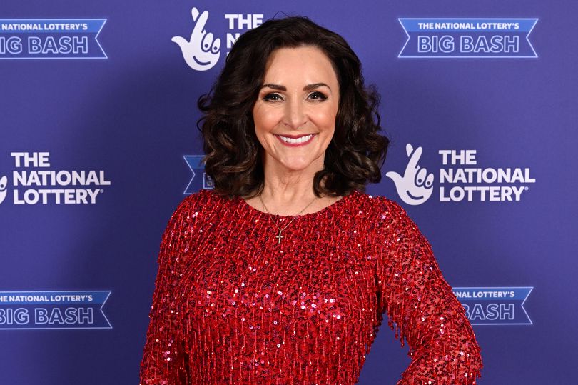 Shirley Ballas opens up about previous health battle before 'scary' fall