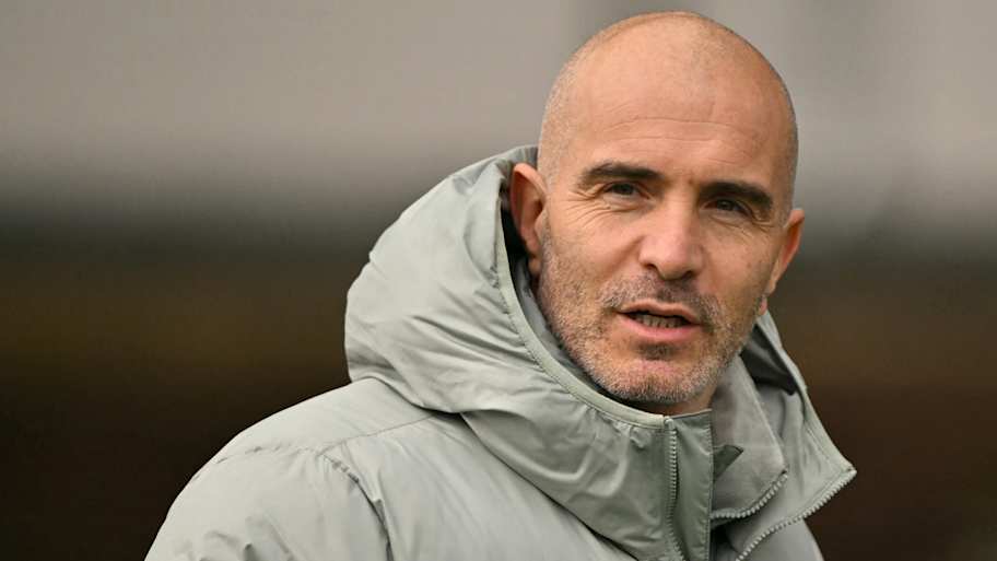 Ten permanent managers Man Utd could target in summer