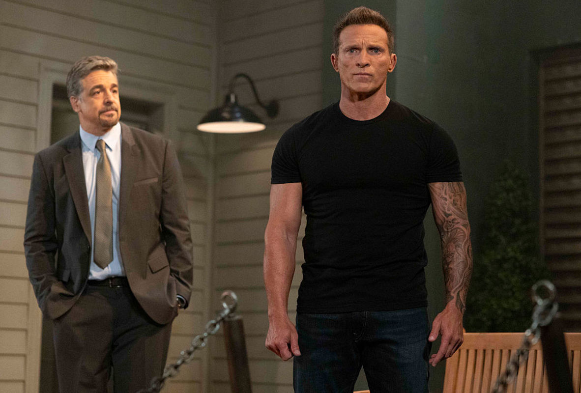 'General Hospital' star sends message to fans amid new villain reveal