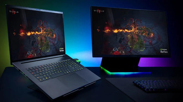 Razer VS Alienware: How these gaming laptops compare in performance & price