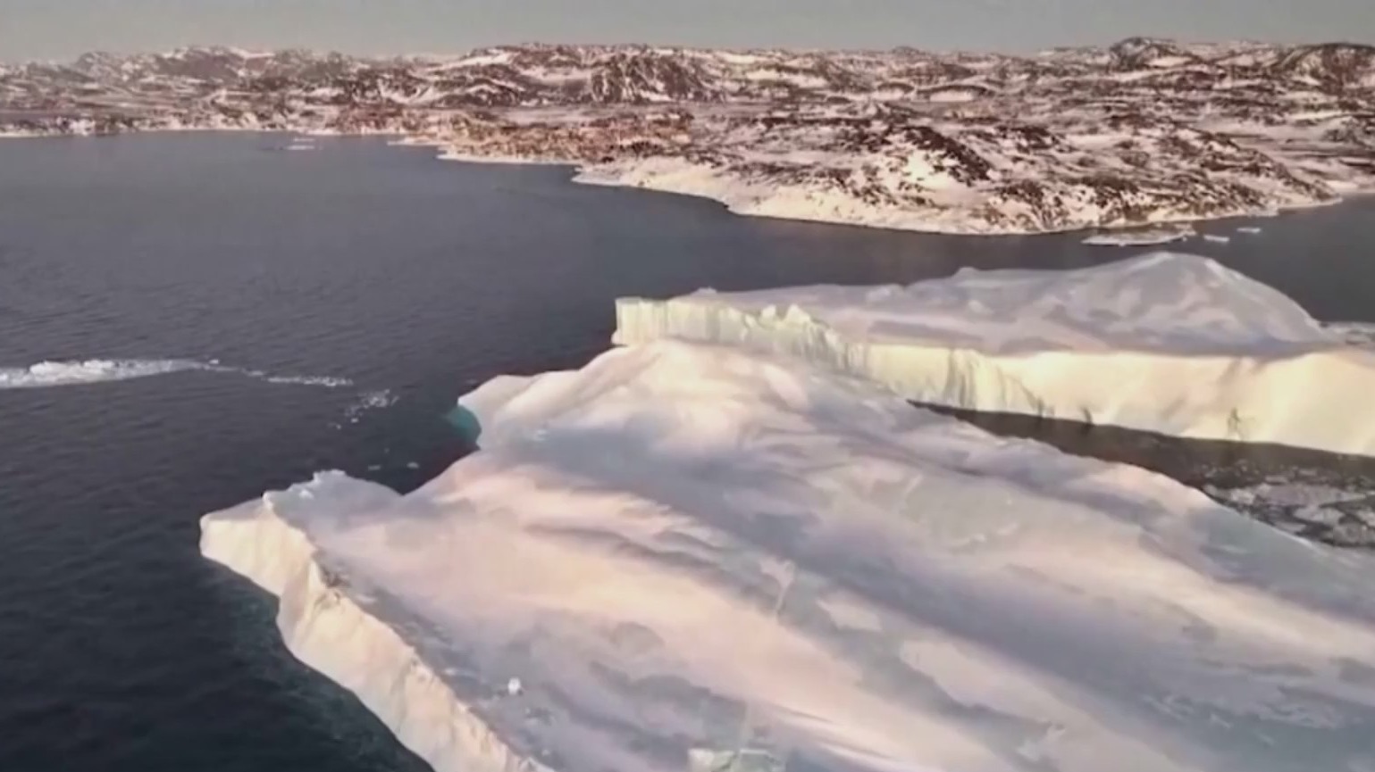 NC Sen. Thom Tillis reacts to 10% tariffs on European countries that ...