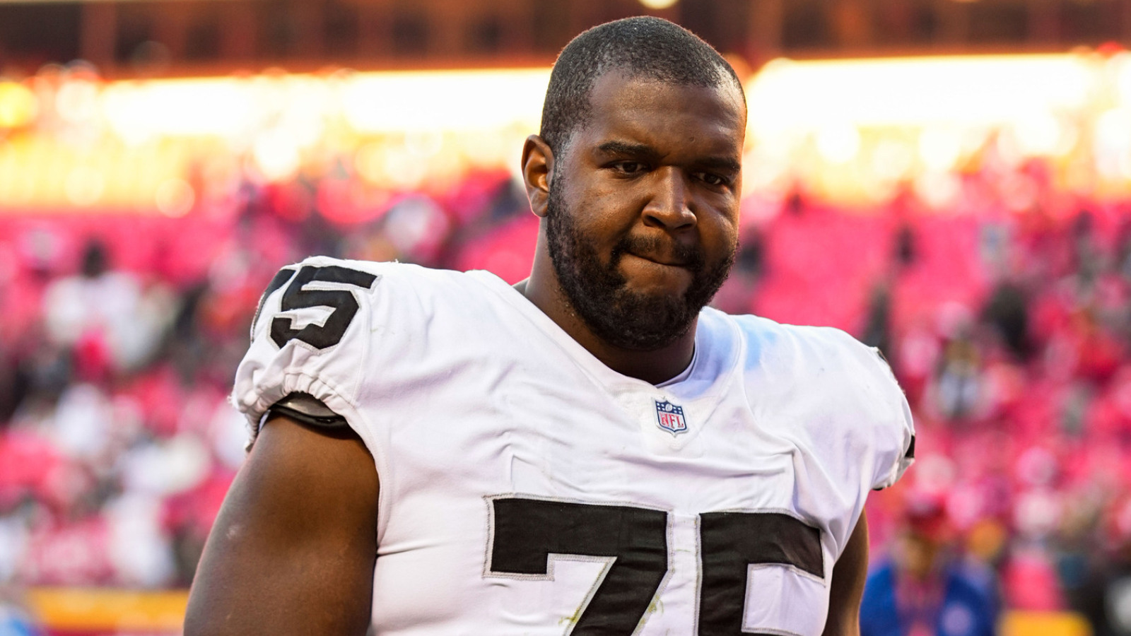 49ers elevated DT Sebastian Valdez & OT Brandon Parker