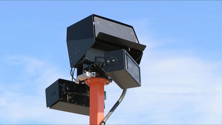America’s new AI traffic cameras can now watch your hands—and catch you ...