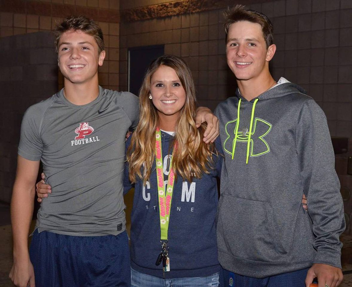 Meet Brock Purdy's parents! Everything to know about Shawn and Carrie Purdy