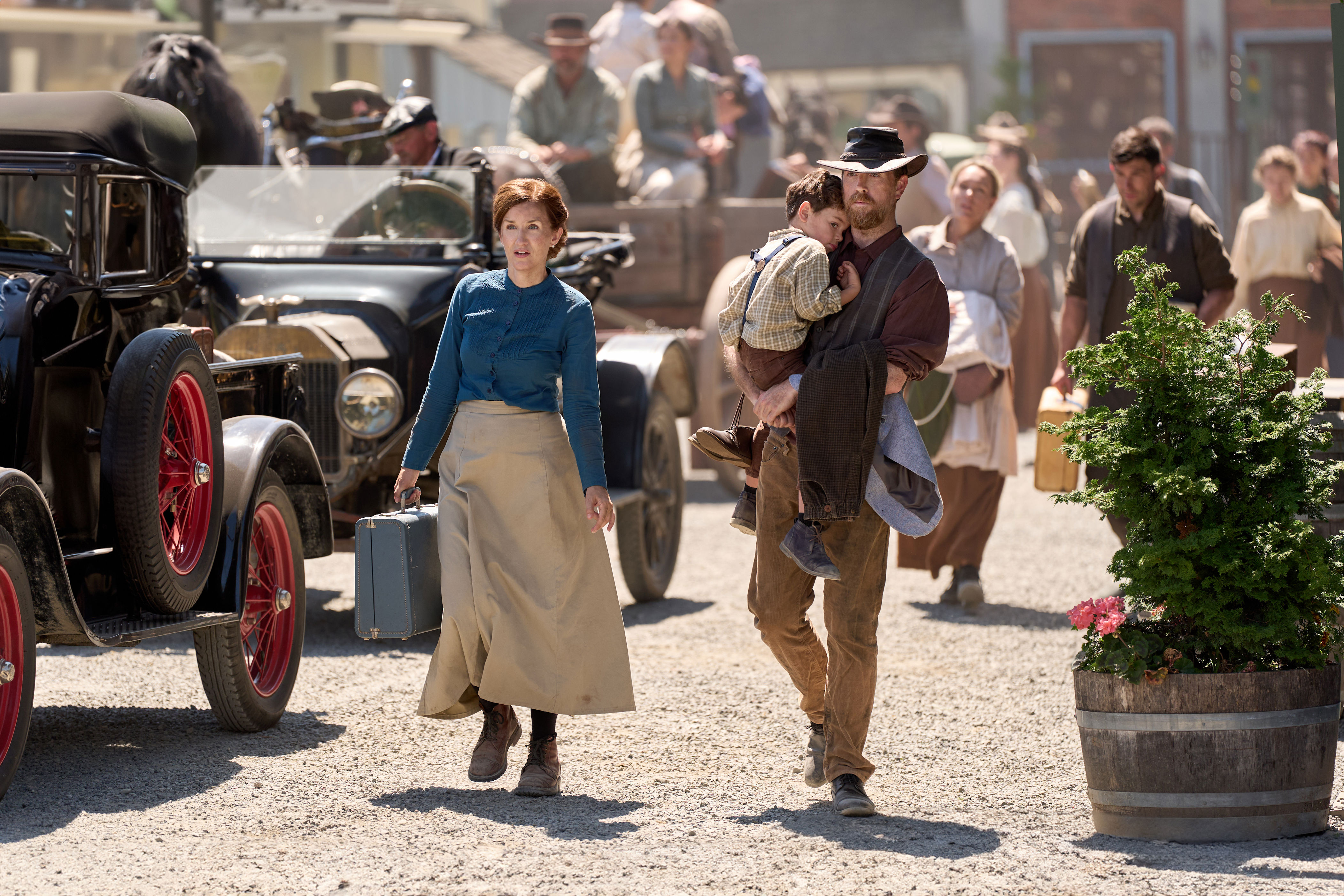 The real Hope Valley location from 'When Calls the Heart' revealed