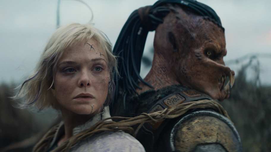 Why Predator: Badlands won't be streaming on Disney Plus and Hulu ...