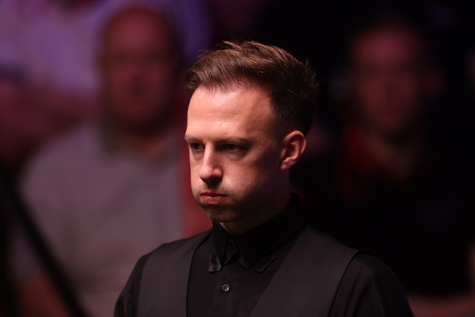 Koniec upokorzeń, Trump ograny w Londynie. Historyczna chwila w Ally Pally