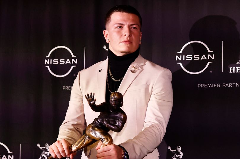 Diego Pavia announcement on NFL decision issued after Heisman Trophy snub