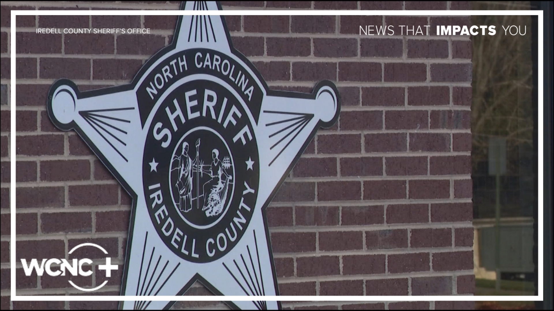 Iredell County officials discuss the safe return of missing teen