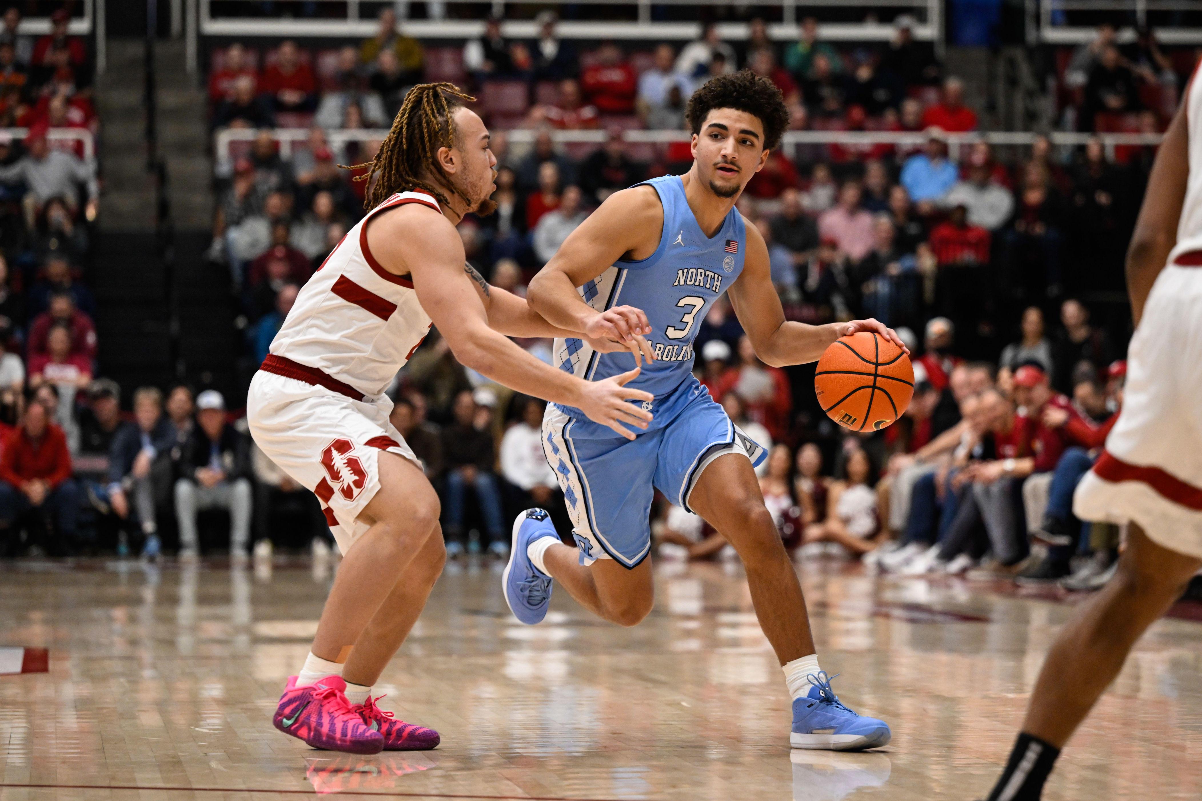 UNC basketball vs. Cal: Live discussion