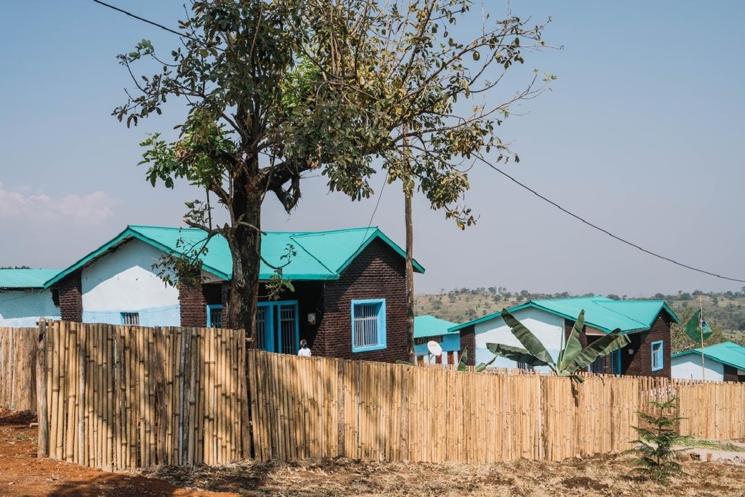 PM Abiy highlights rural corridor initiative as catalyst for community ...