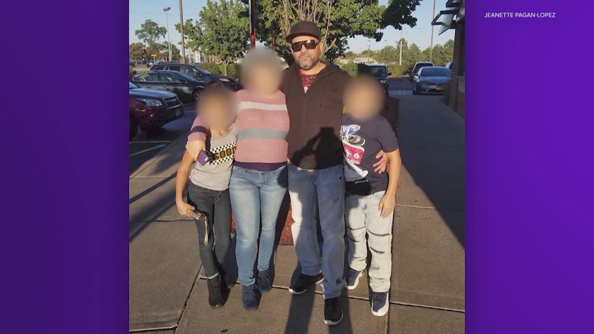 ICE says Cuban immigrant died while attempting suicide, witness says ...