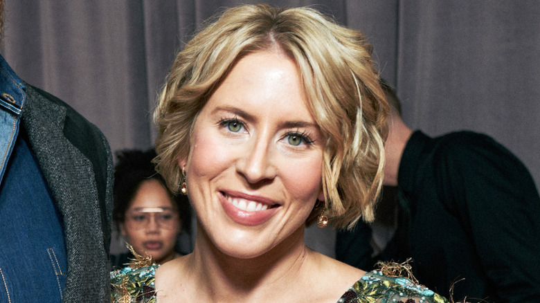 Erin Napier swears by this Benjamin Moore paint color for a perfectly ...