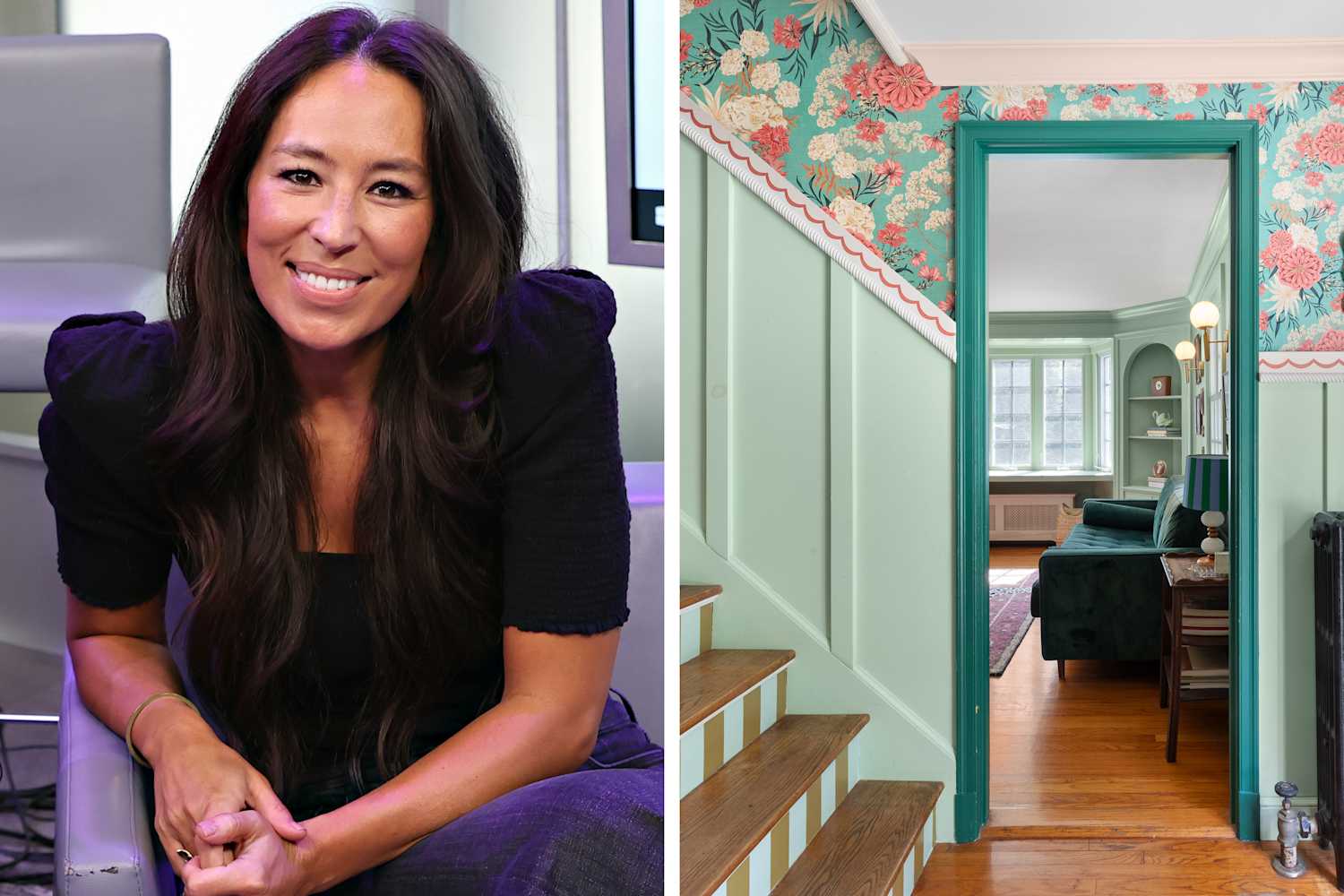 Joanna Gaines is begging you to rethink this 'dead space' in your home