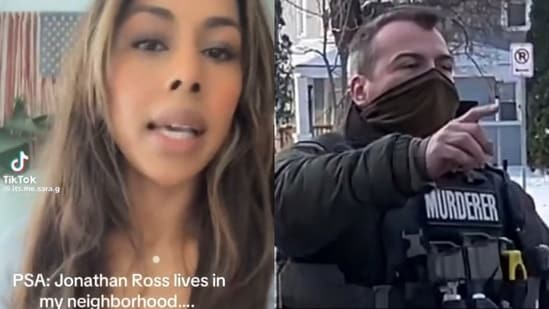 Who is Sara Larson? Minnesota woman fired from job after doxing ICE ...