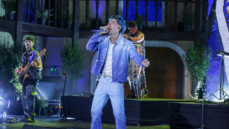 Festival del Huaso de Olmué 2026: ¿Cómo va el rating en TVN?