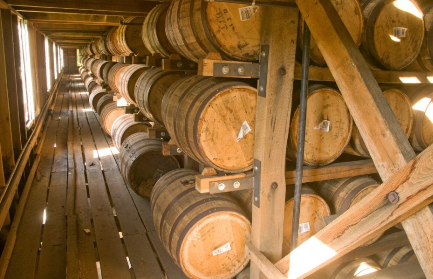 Is Jack Daniel’s a bourbon? Well, that’s complicated