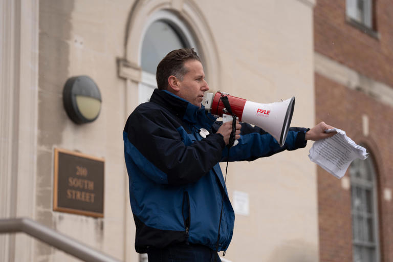 Immigration in NJ is personal. Brendan Gill seeks justice | Opinion