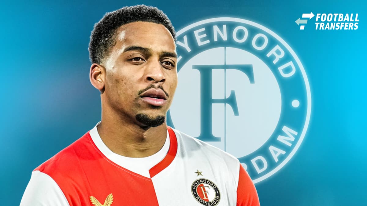 De reden waarom Feyenoord geen akkoord met Timber weet te sluiten