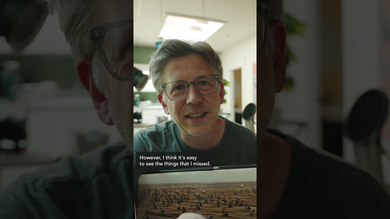 Discovering the secret behind Breezewood's charm