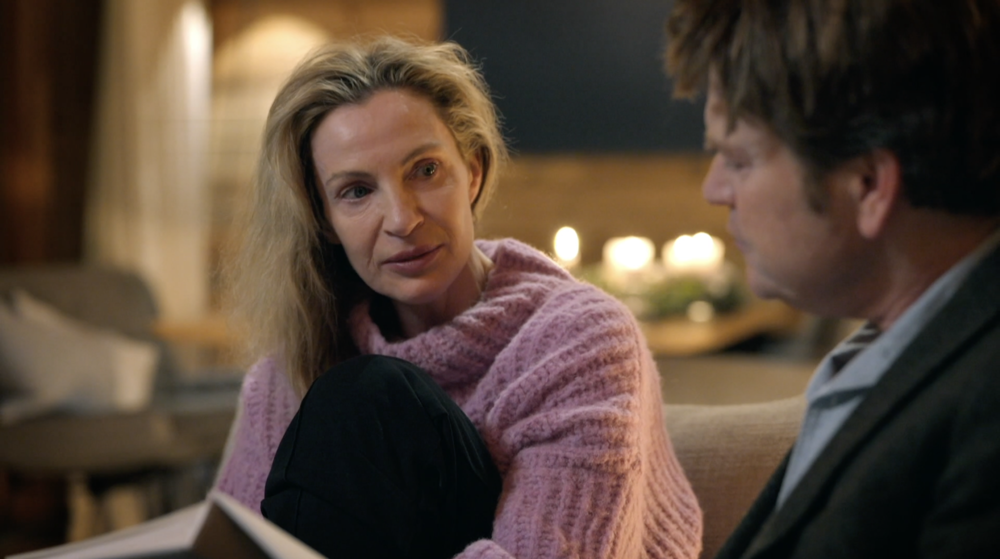 Astrid Holleeder had plan om vader te vermoorden: 'Sliep met mes onder ...