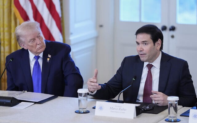 Overboard: Making sense of the various Gaza oversight committees ...