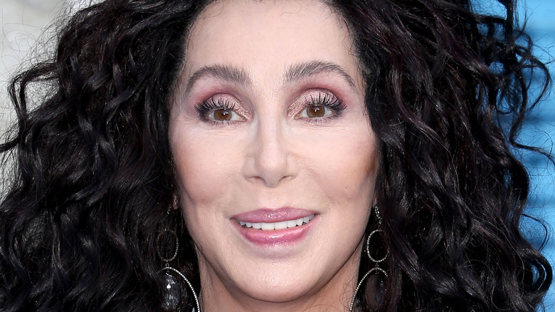 Here's what Cher's real name actually is