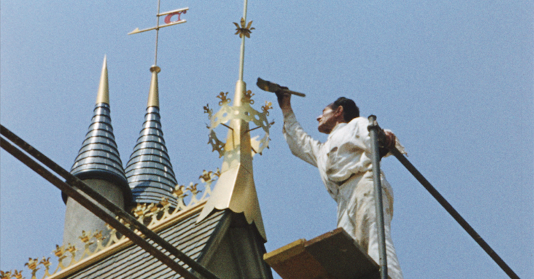 Disneyland handcrafted review: Why this new documentary is a must-watch ...