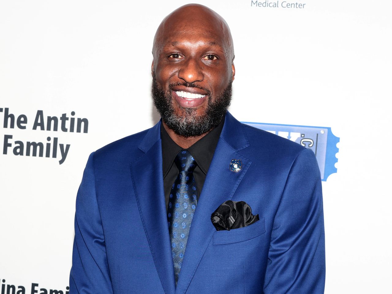 Lamar Odom arrested for DUI in Las Vegas