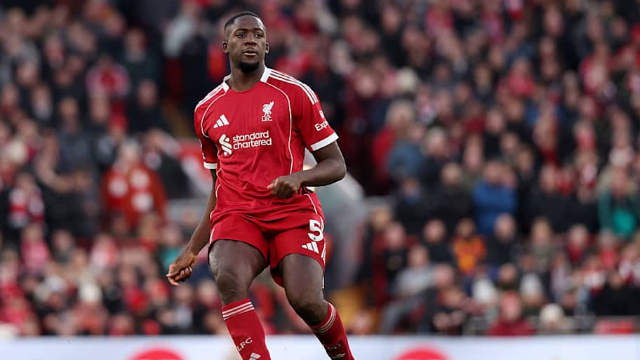 Liverpool player ratings after disappointing Burnley draw